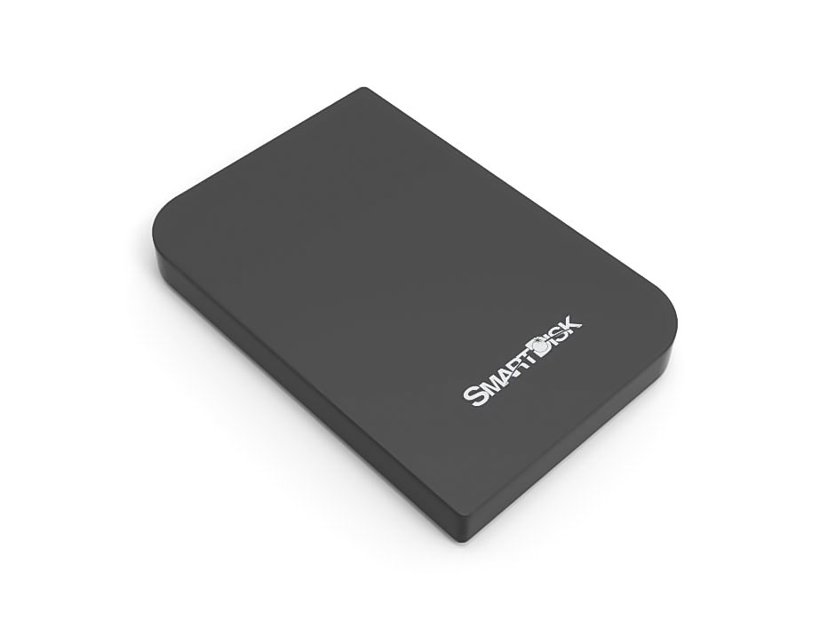 External HDD SmartDisc by Verbatim - ITgifts