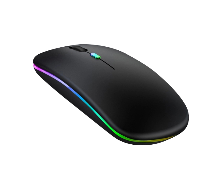Wireless LED Mouse #2 - ITgifts